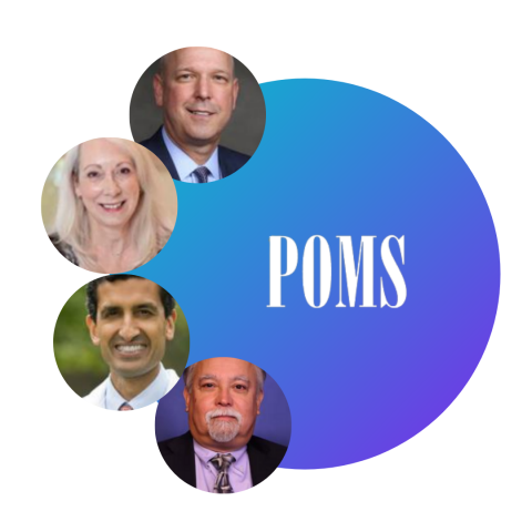 Healthcare Operations Management | POMS